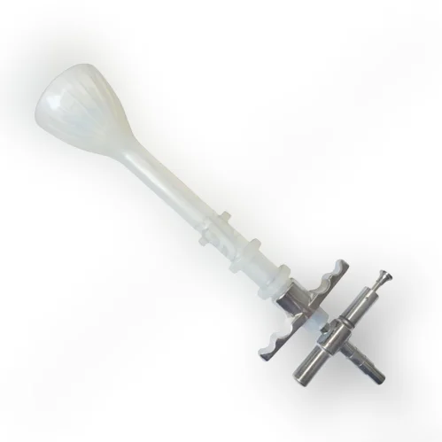 Science & Surgical Manufacture Ob Gyn Vacuum Silicone Cups For Vacuum ...