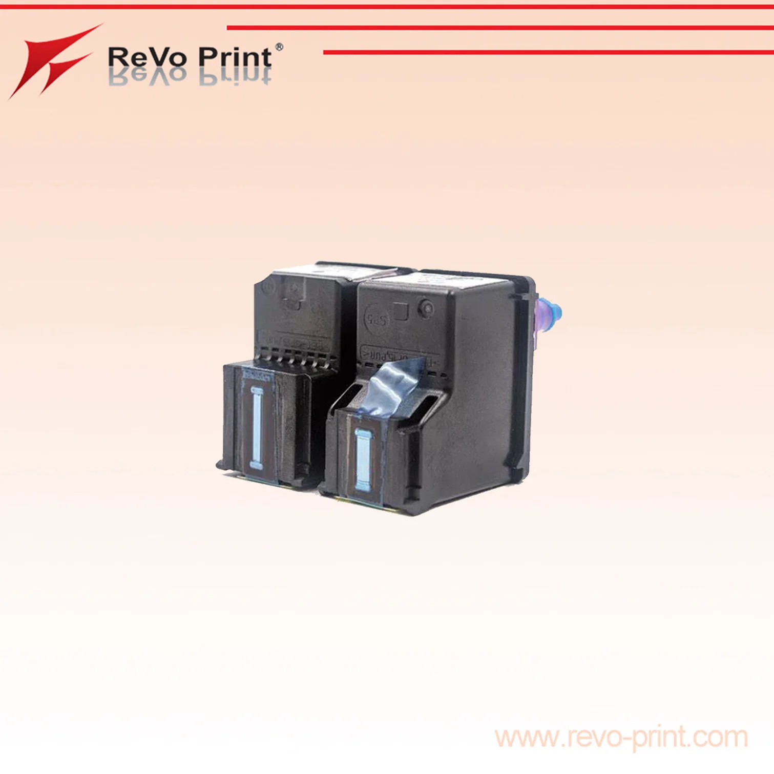 RevoPrint MOH50A/MOH51A Printhead for HP Ink Tank 110/310/410 HP ...