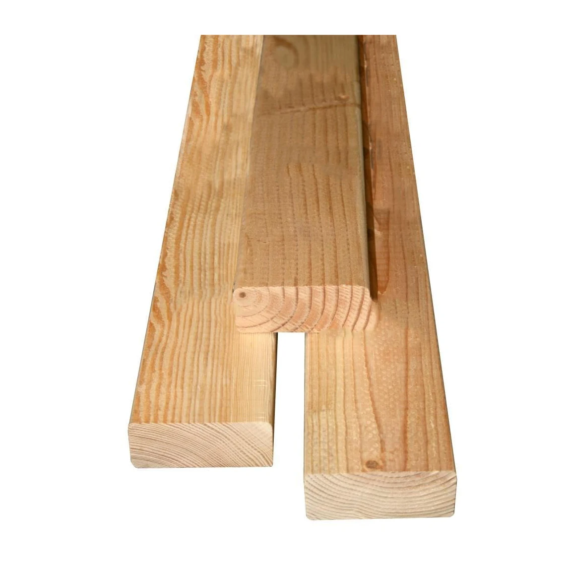 Wood Timber Raw Materials Supplier Douglas Fir Lumber /european White ...