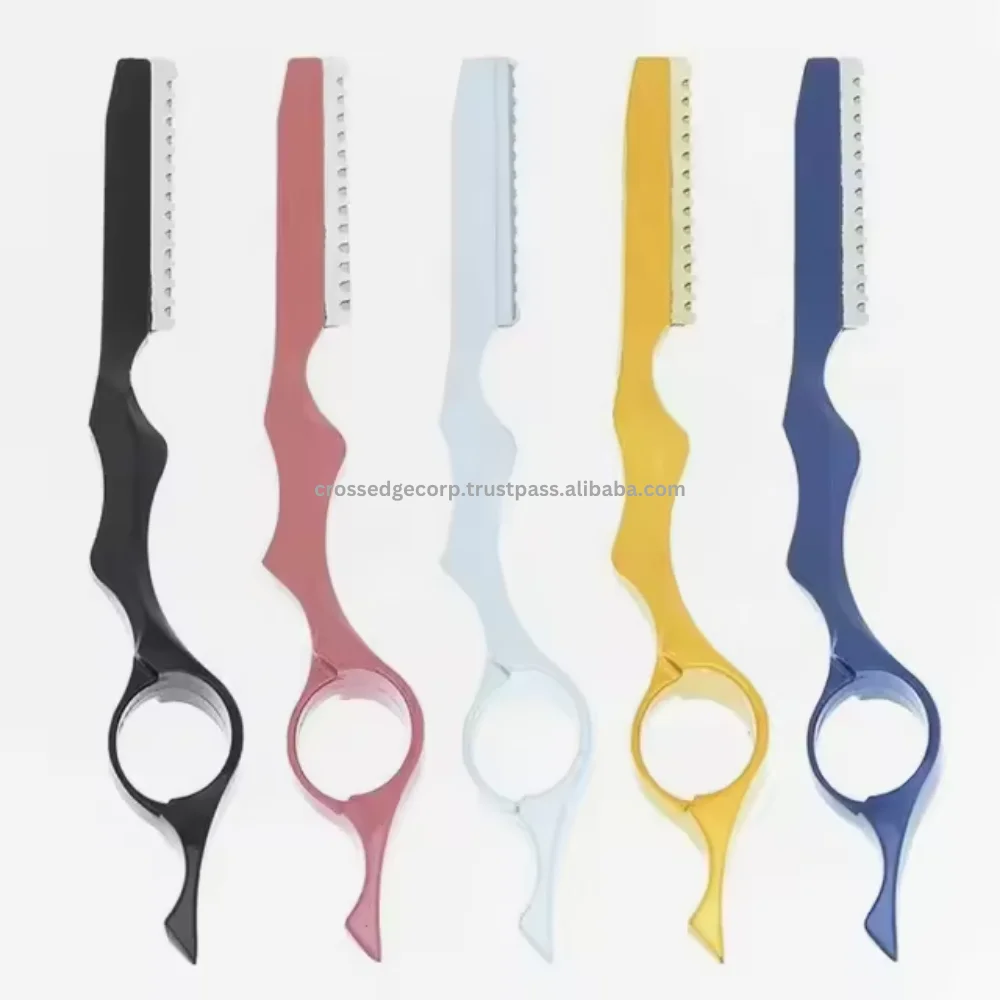 Professional Hair Thinning Razor Styling Thinning Texturizing Cutting ...