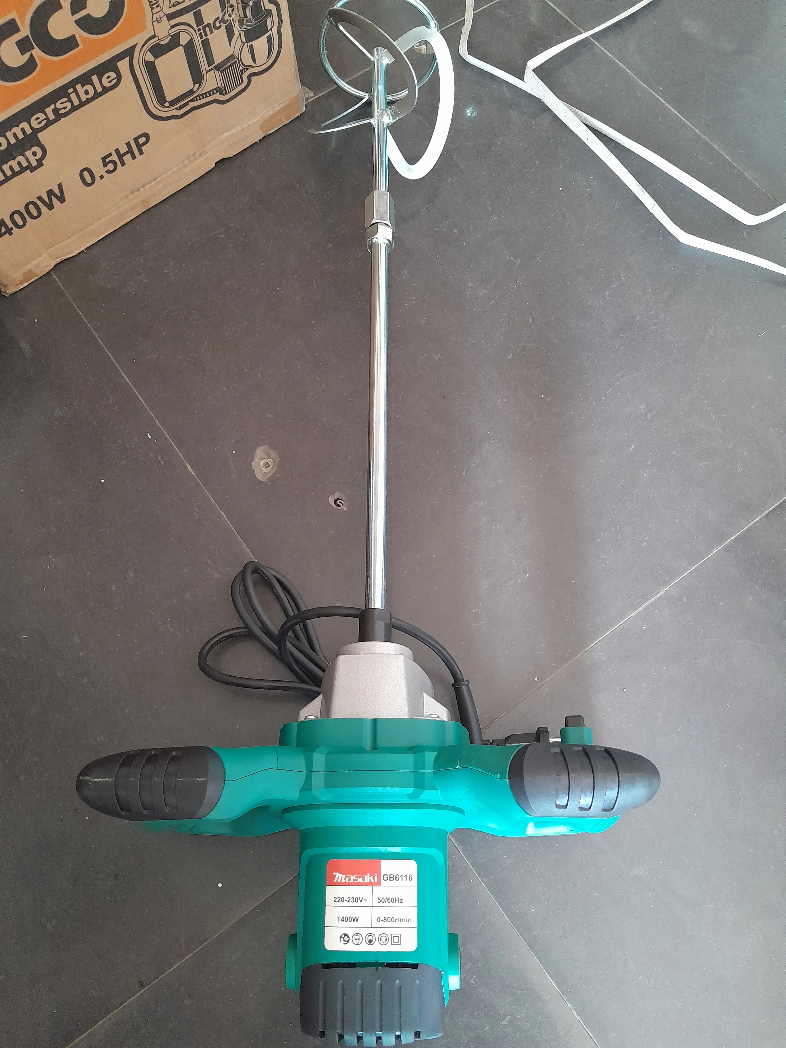 Yongkang Jinlong Tool Manufacturing Co., Ltd.