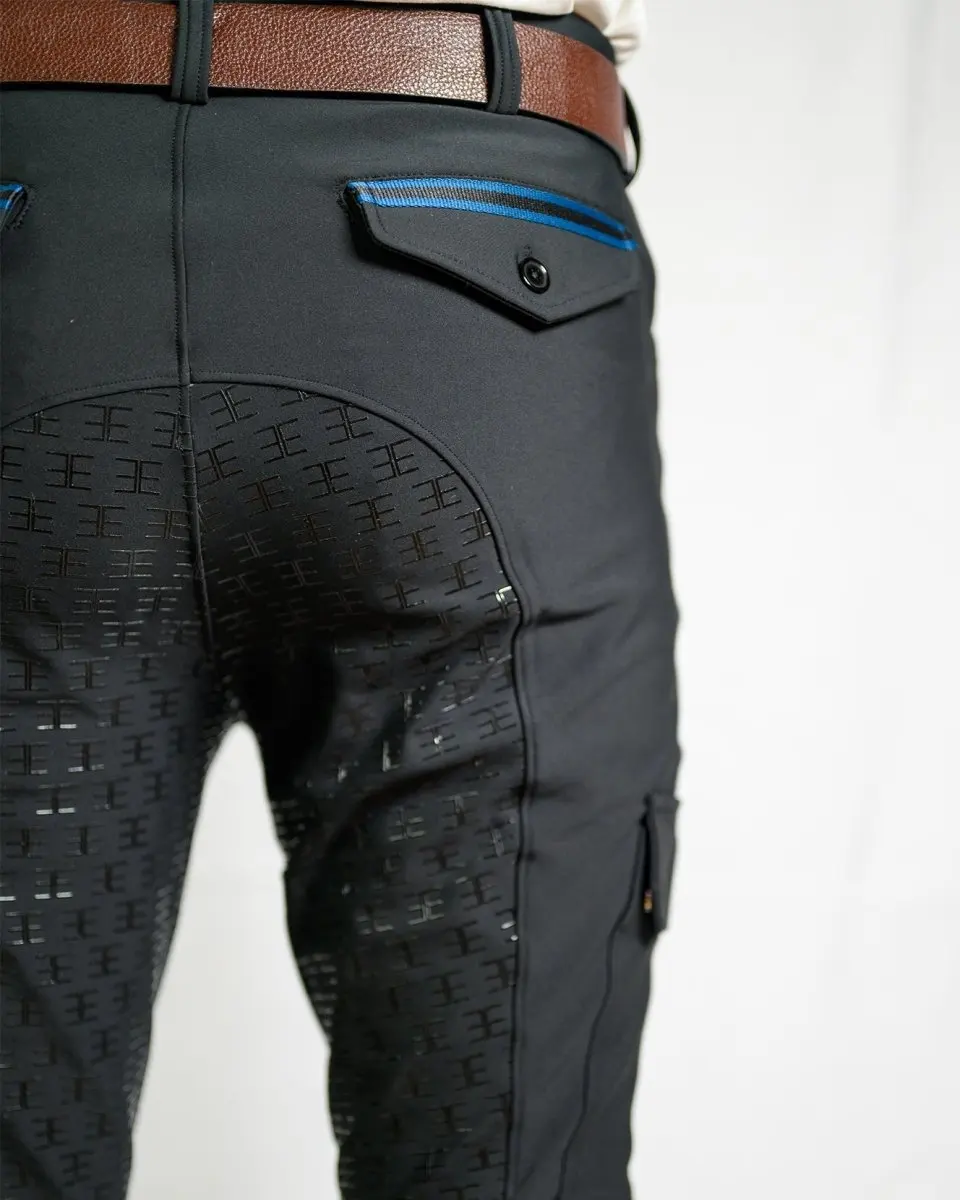 High Quality Custom Equestrian Breeches Men Horse Riding Breeches ...