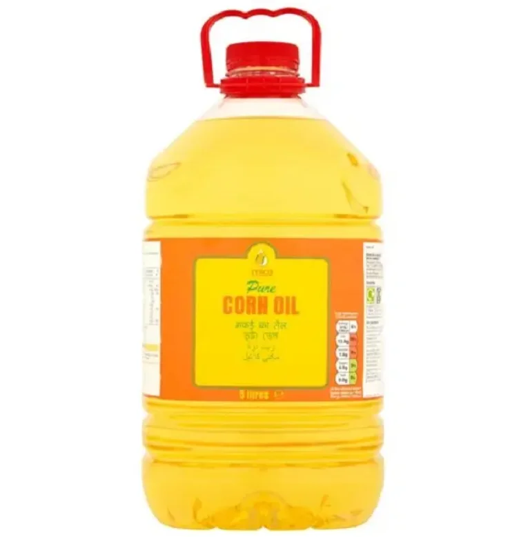 Professional Suppliers Edible Cooking Oil Crude Corn Oil For Sale Bulk ...