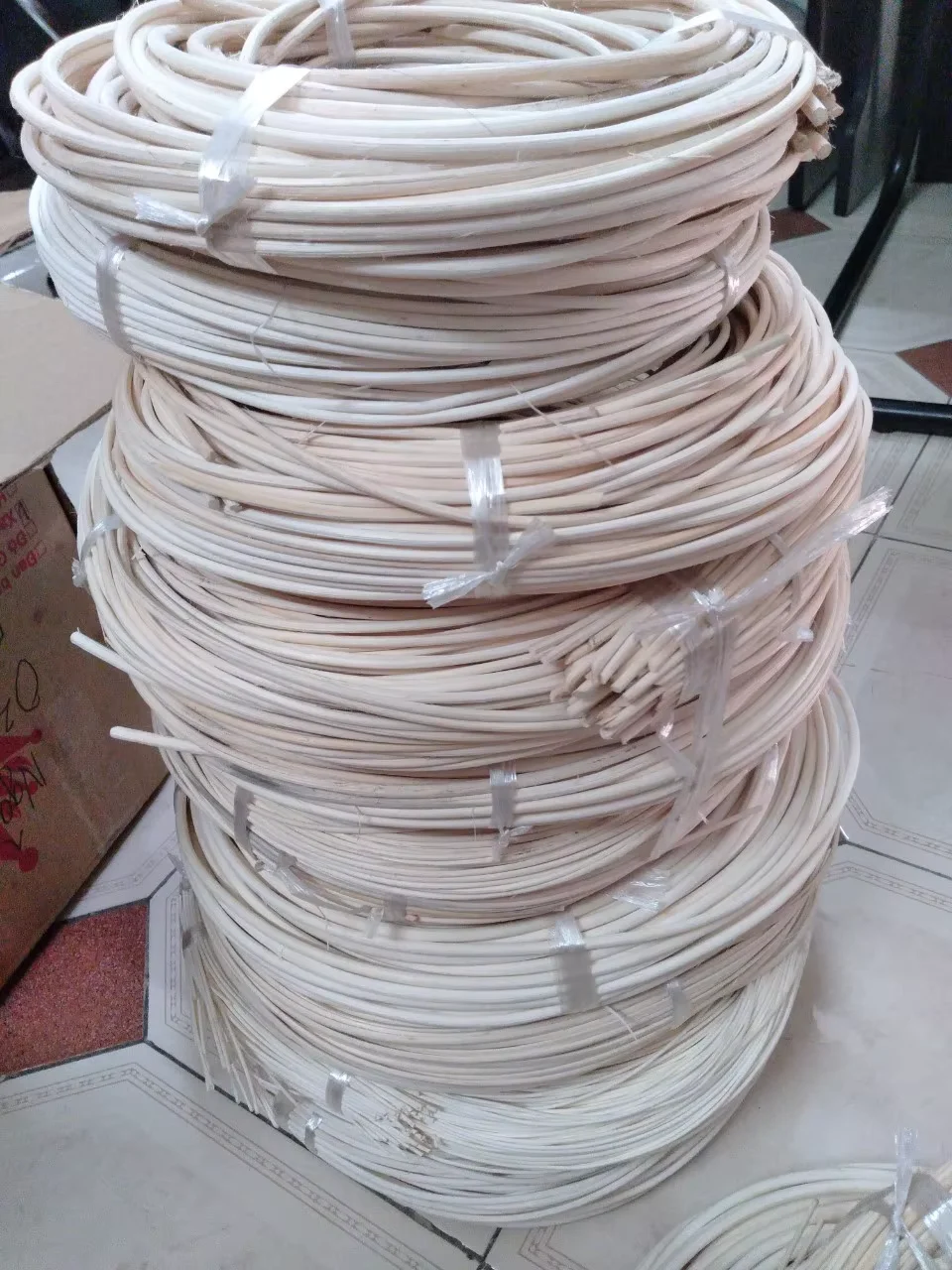 Core Natural Rattan Core from Vietnam - High-Quality & Durable for ...