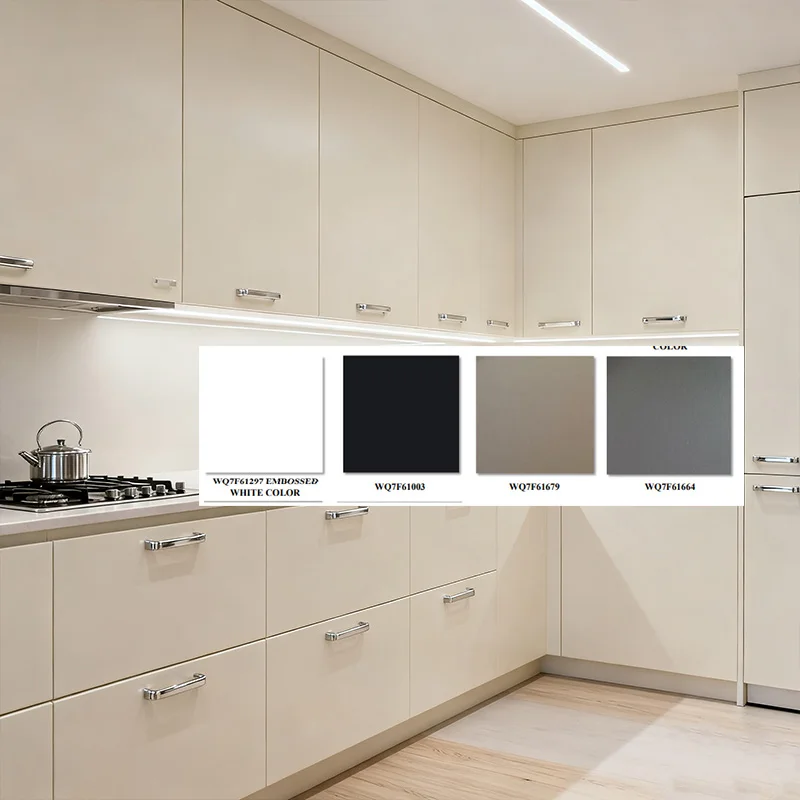 Cost-Effective Modern 2100*2800mm Melamine MDF Board-Moisture-Proof ...