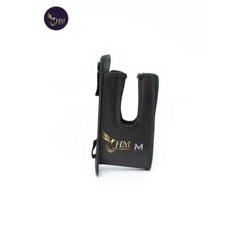 Leather Gun Bag Qualified High Quality Handheld device with pistol grip ...