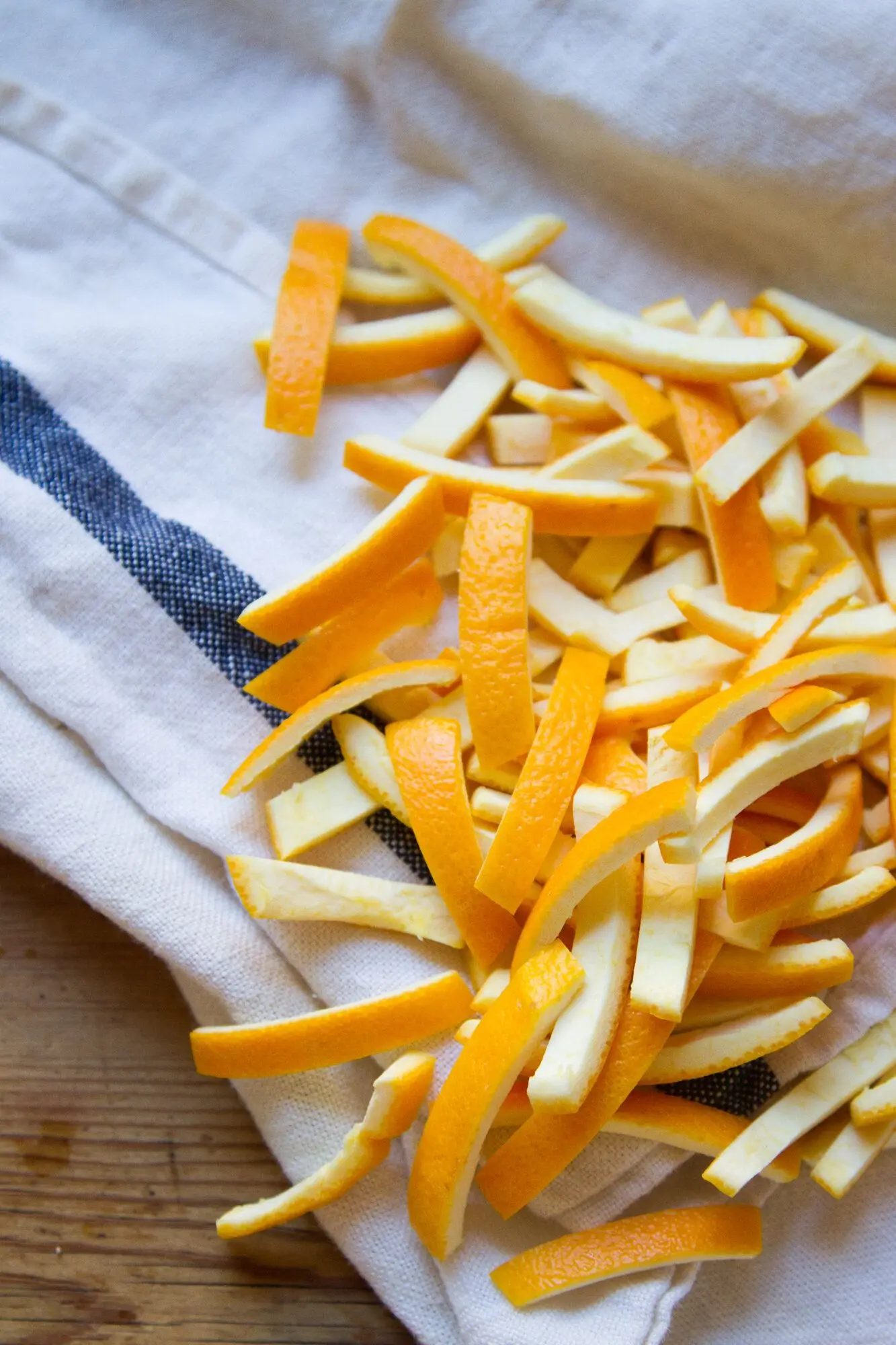 Dried Dehydrated Tangerine Peel Dried Citrus Peel Orange Peel Dried ...