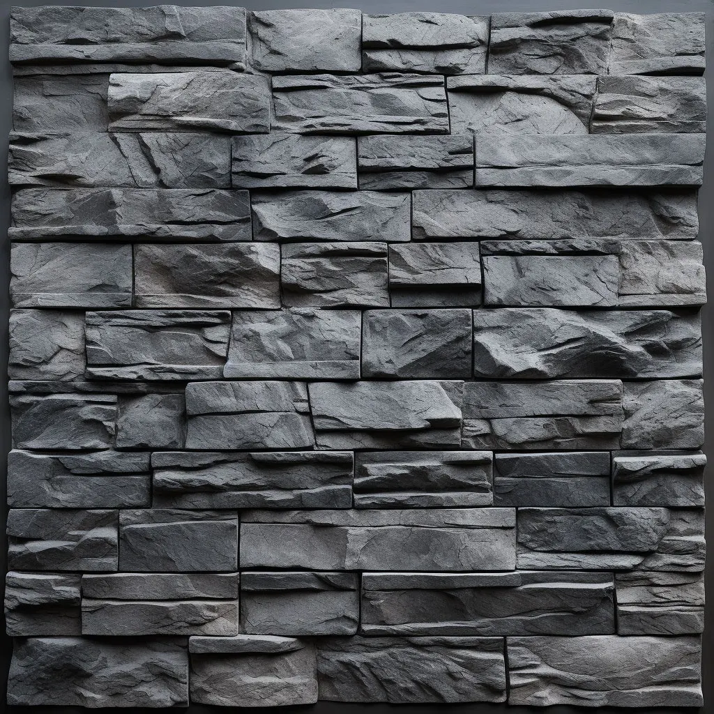 Glass Fiber Reinforced Concrete GFRC Panel for Exterior Wall Cladding ...