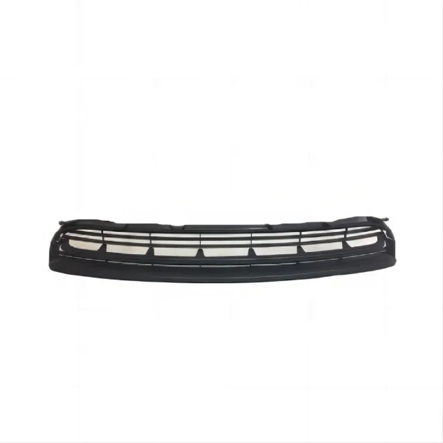 OEM 97050554100 Front bumper bar net lower grille center for Porsche ...