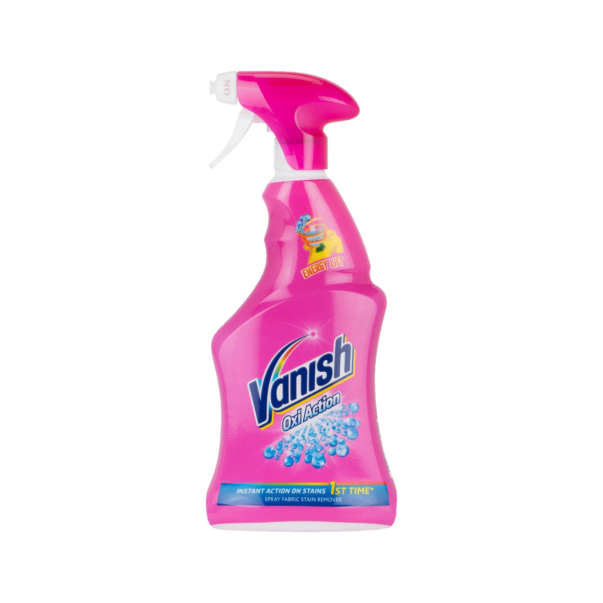 Vanish All In One Liquid Detergent Booster - 800 Ml Stain Remover Price ...