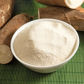 Hot Vietnam Exports Cassava Powder In With Large Quantities At Cheap ...