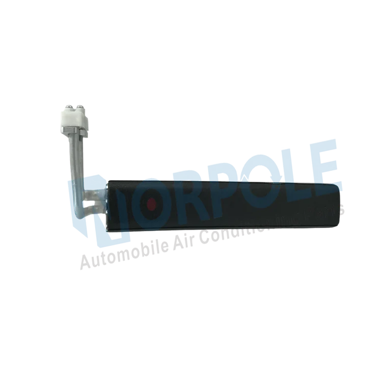 EV24015 Automotive Air Conditioning System Evaporators Car for Mercedes ...