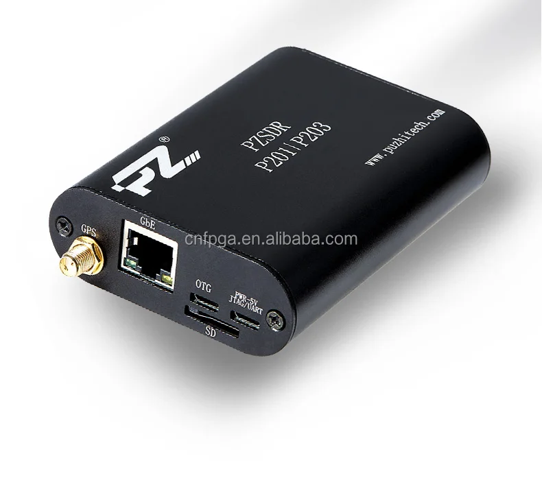 Puzhi P201 P203 SDR Development Boards with AD9361/AD9363