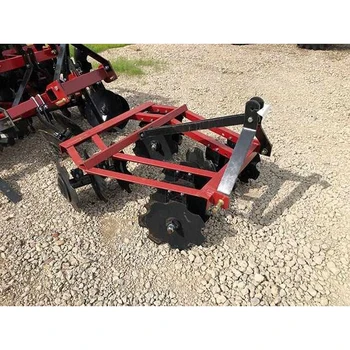3 Point Tractor Disc Harrow For Sale2023 Best Selling Tractor Mounted ...