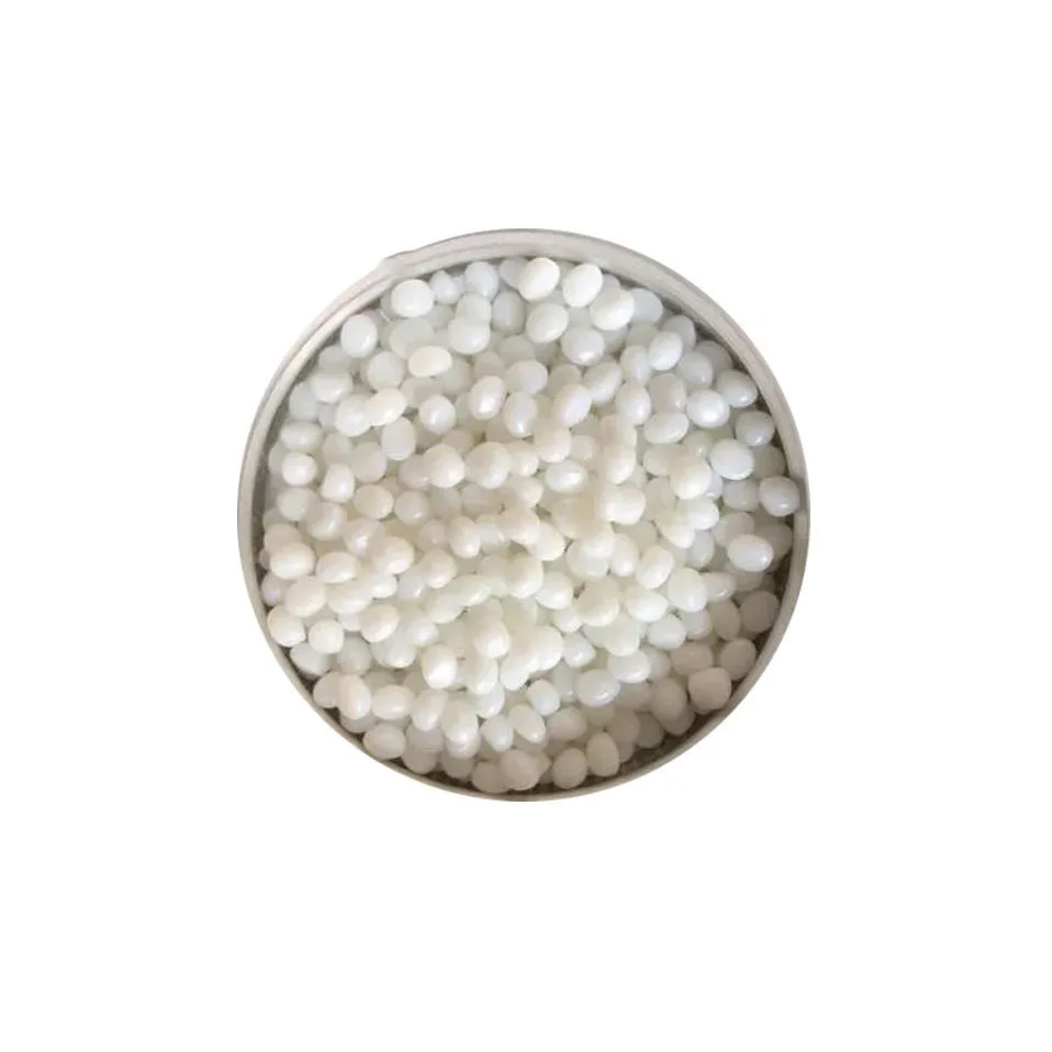 100% Biodegradable Pla Pellets Granules Pbat Plastic Raw Material ...