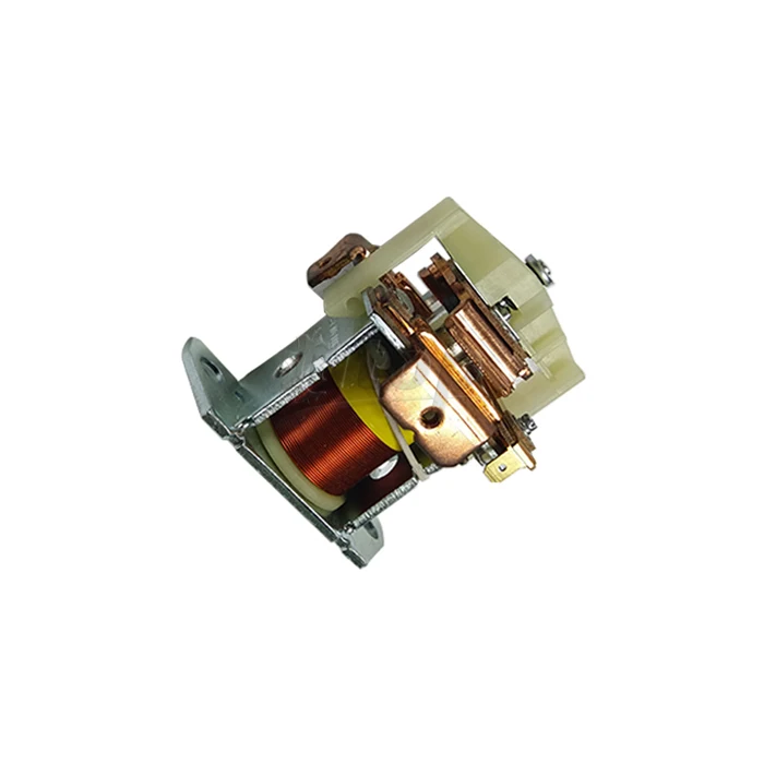 Starter Solenoid Switch Solenoid Switch Oem 79052269 0252120 0607080 ...