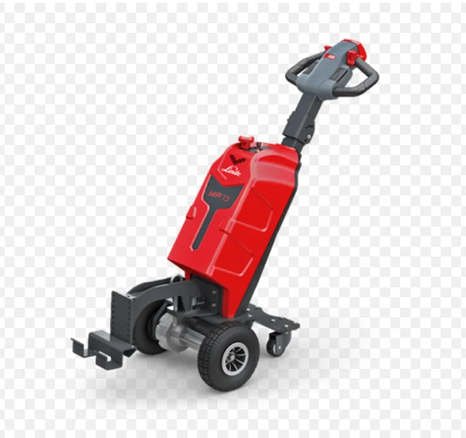 Micro Electric Tow Tractor Electromotion Wheels Barrow Electric Cart ...
