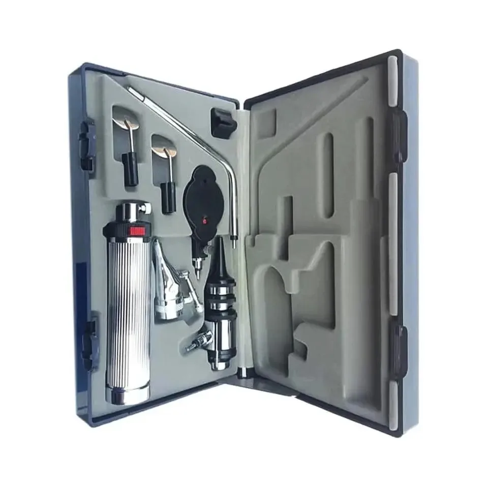 High Quality Ent Diagnostic Instruments Set - Buy Surgical Instruments ...