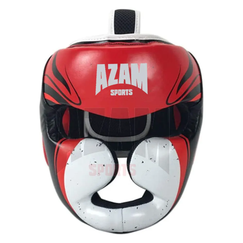 Kick Boxing Mma Training Durable Head Guard For Youth Head Guards 2023 ...