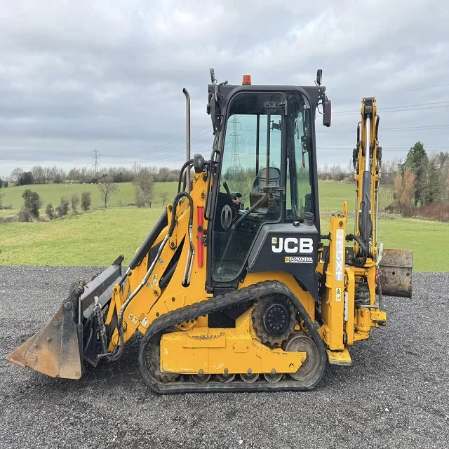Wholesale JCB 1CXT 4X4 Crawler Excavator Backhoe Loader Best ...