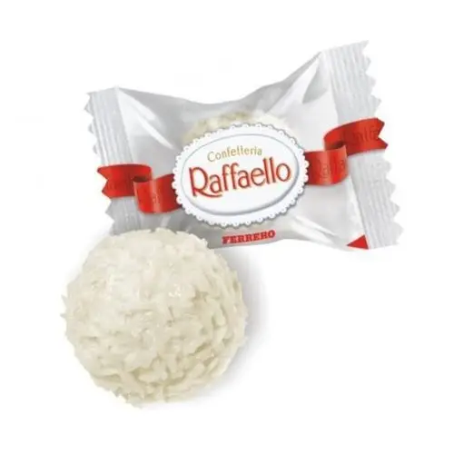 Ferrero Rocher - Raffaello 24 Pieces - 240g/rocher Ferrero T3 Chocolate ...