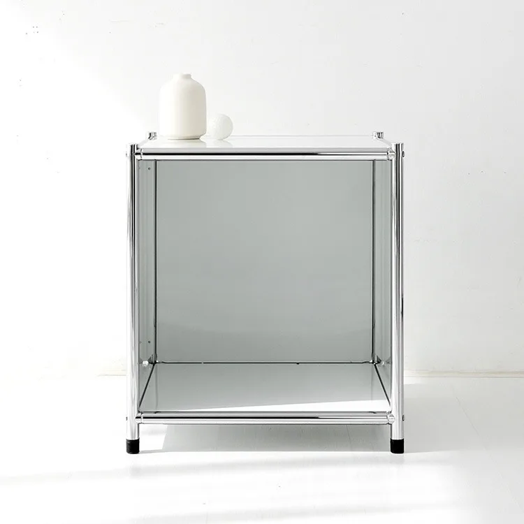 Market B Simplie Storage Box/side Table Bc260 Modular Furniture K ...