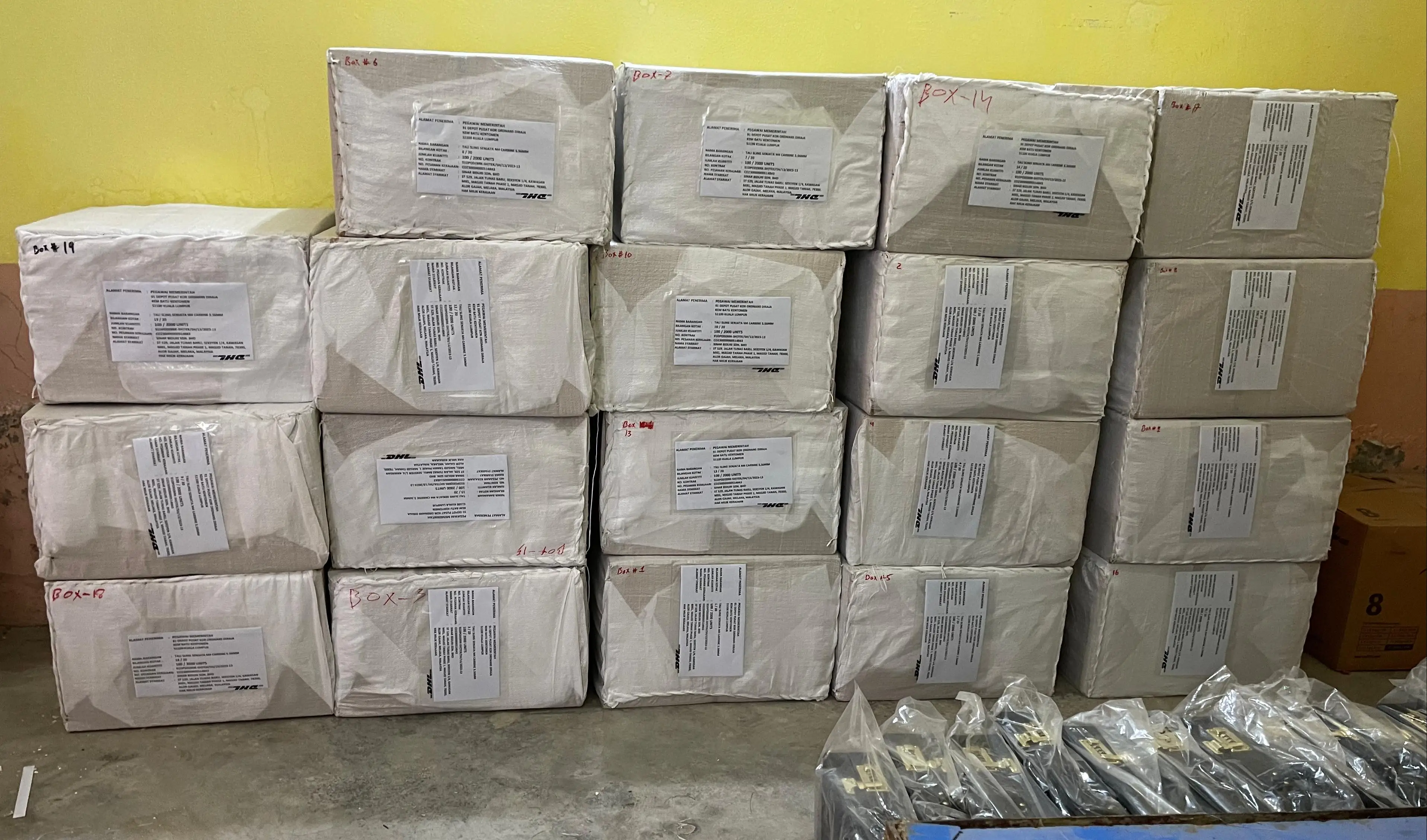 Masonic Craft Regalia Officers Collar Jewel Silver Plated - Junior ...