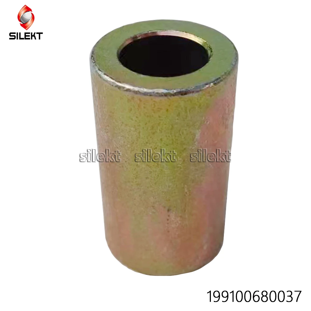 Sinotruk HOWO Shacman Truck Spare Parts Rear Stabilizer Bush Chassis ...