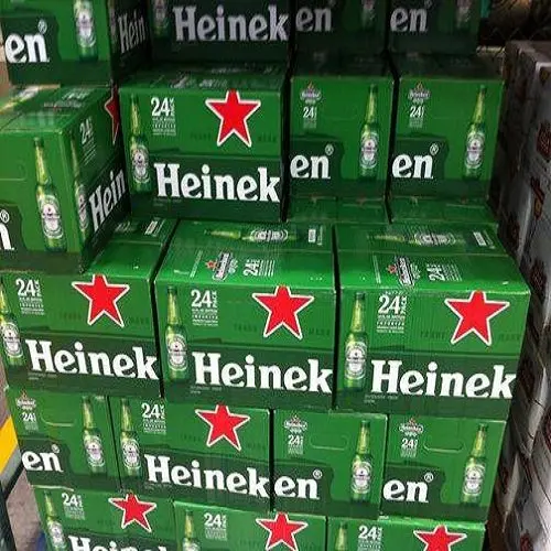 Premium Heineken Larger Beer 330ml / 100% Heineken Beer For Sale - Buy Sell Heinekens Larger ...