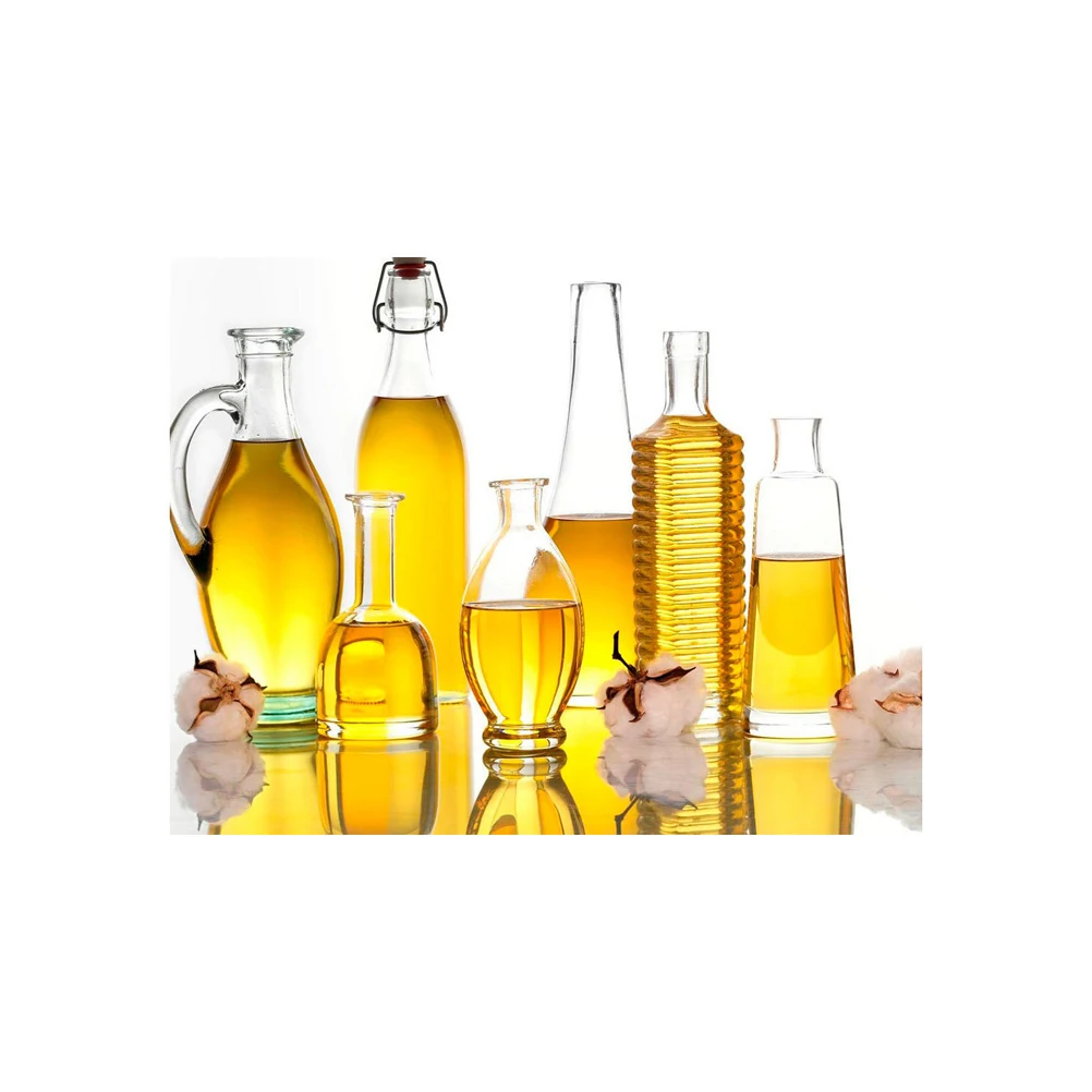 Edible Sunflower The Price Of 100% Refined Manufacturing Process ...