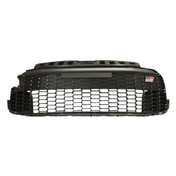 Bumper Grille Black For Toyota Gr86 2022-2024 Oem Su00309901 To1200482 ...