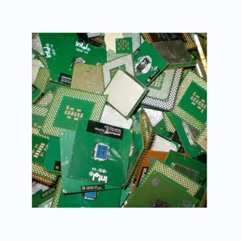 Wholesale Manufacturer Competitive Price Bulk Cpu Scrap / Ceramic Cpu ...