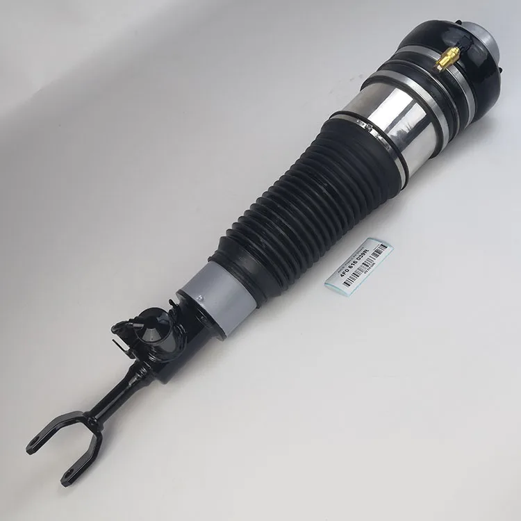 For Audi A6 C6 Allroad 4F0616039P 4F0616039N 4F0616039M Auto Air Spring Suspension Shock ...