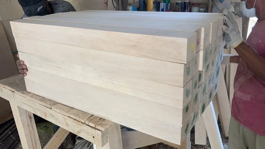 Madera De Balsa De Alta Calidad,Productos De Madera De Modelado Moderno ...