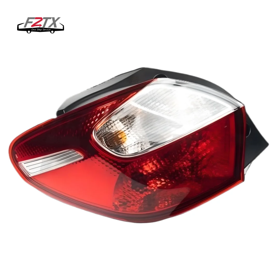 2021-2023 Hyundai Grand I10 Nios Tail Lamp Assy 92401k6000 Left Side ...