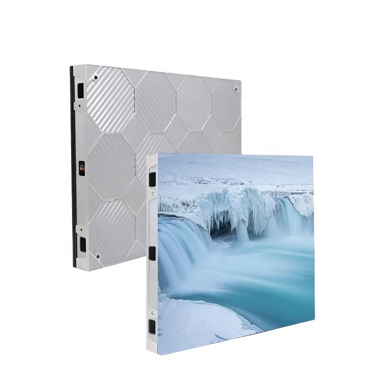 Led Large Screen Display Indoor P1.53 4:3 ultra hd 4k 3840*2160 640x480 ...