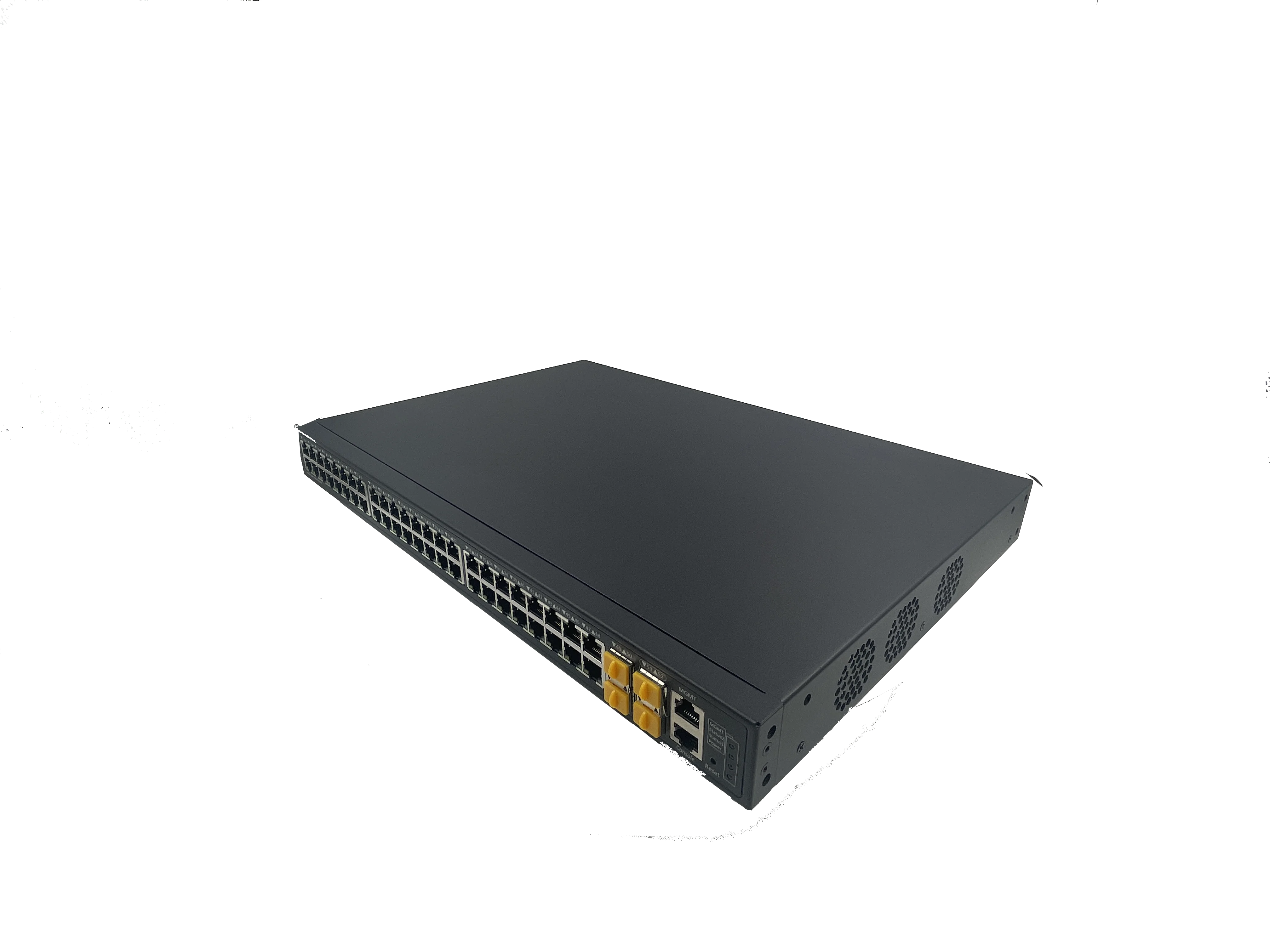 NTS_ES5700-48DT2XS2VS Switch - High Performance & Reliability