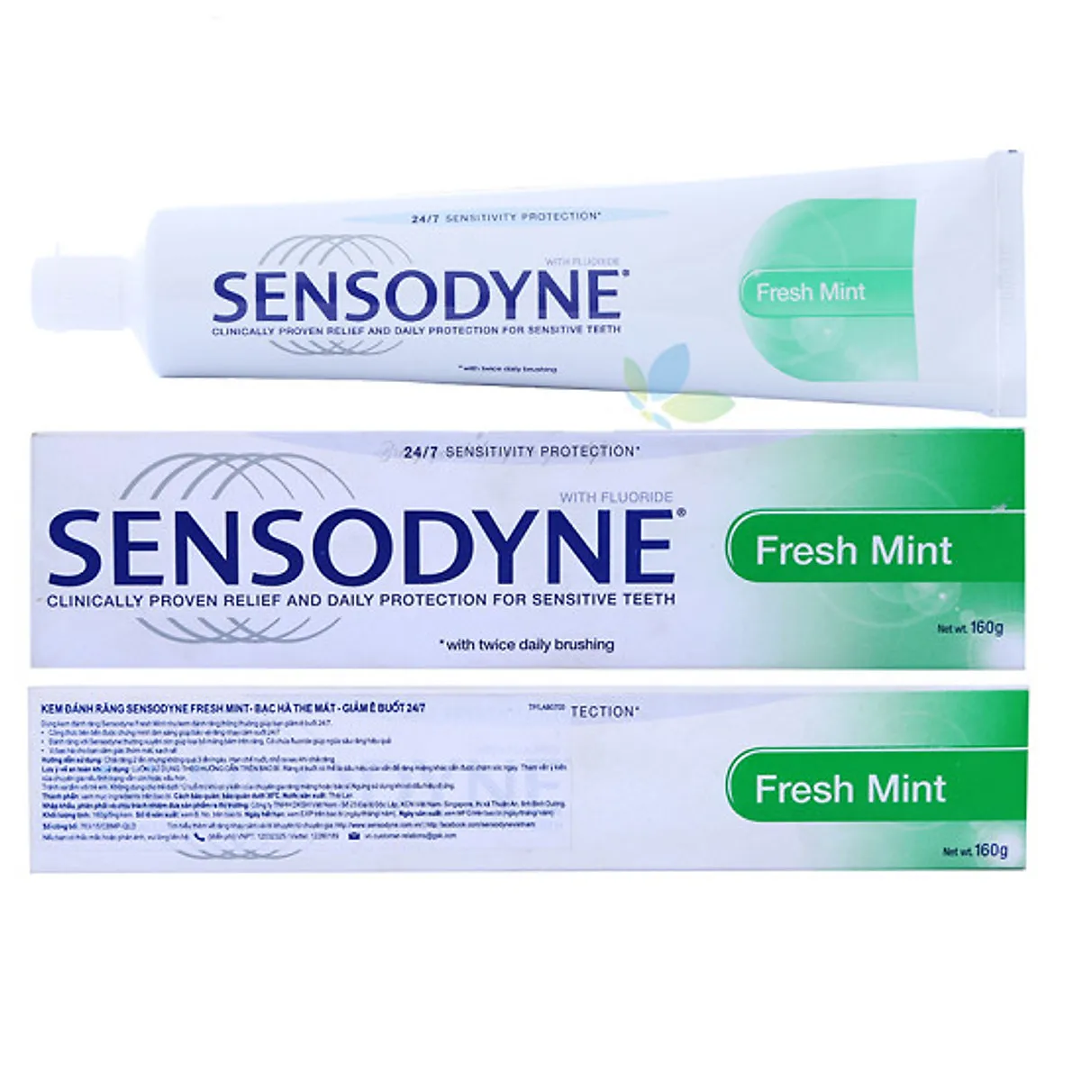 Sesodyne Advanced Whitening Toothpaste - Buy Cheapest Price Toothpaste ...