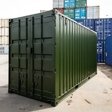 Used 20ft 40ft Dry Shipping Container Empty Container for Sale| Alibaba.com