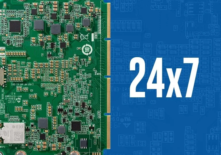 Intel NUC 11 U-Series Compute Element - I5-1135g4/8gb