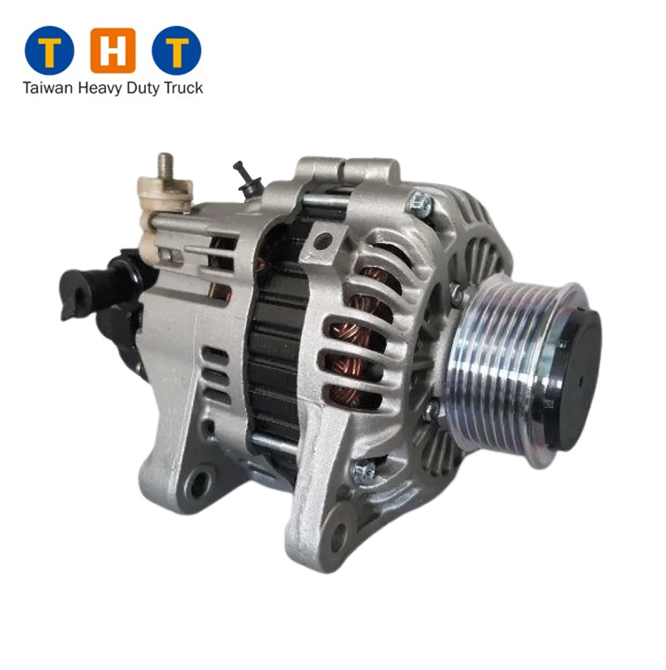 Alternator 12V 90A for Hyundai KIA D4CB - Reliable Parts