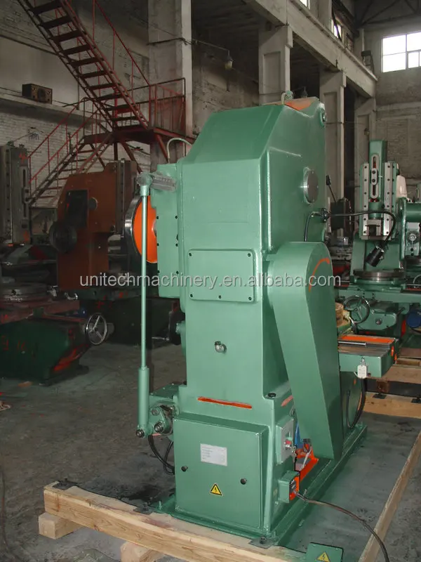 B5032 Vertical Metal Planer Slotting Machine for Metal