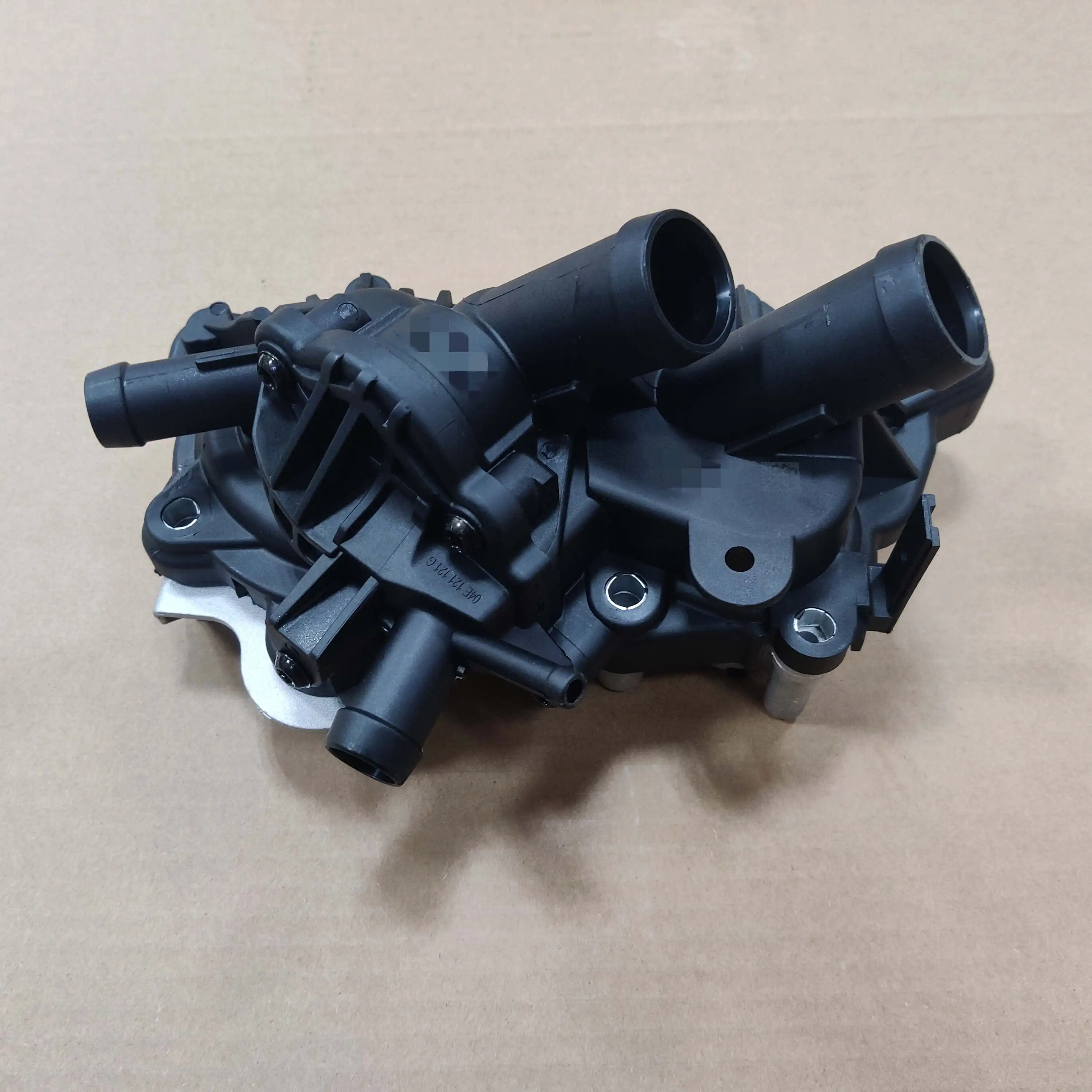 Thermostat Housing Water Pump 04E121600 04E121600AL 04E121600AF ...