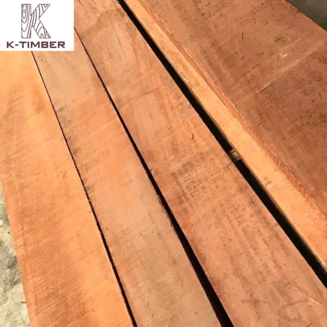 Acajou D African Dimensional Lumber From Africa Supplier Hardwood Raw ...