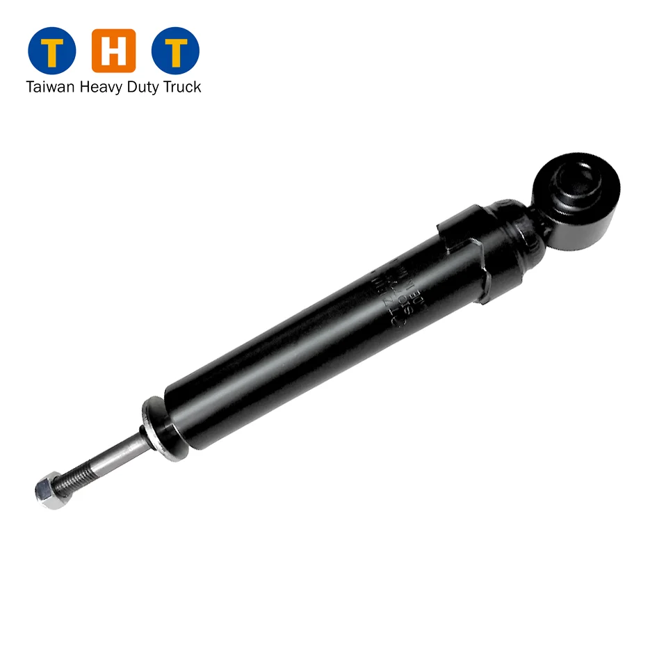 Shock Absorber 1761372 1761376 Truck Suspension Parts for Scania 114 ...
