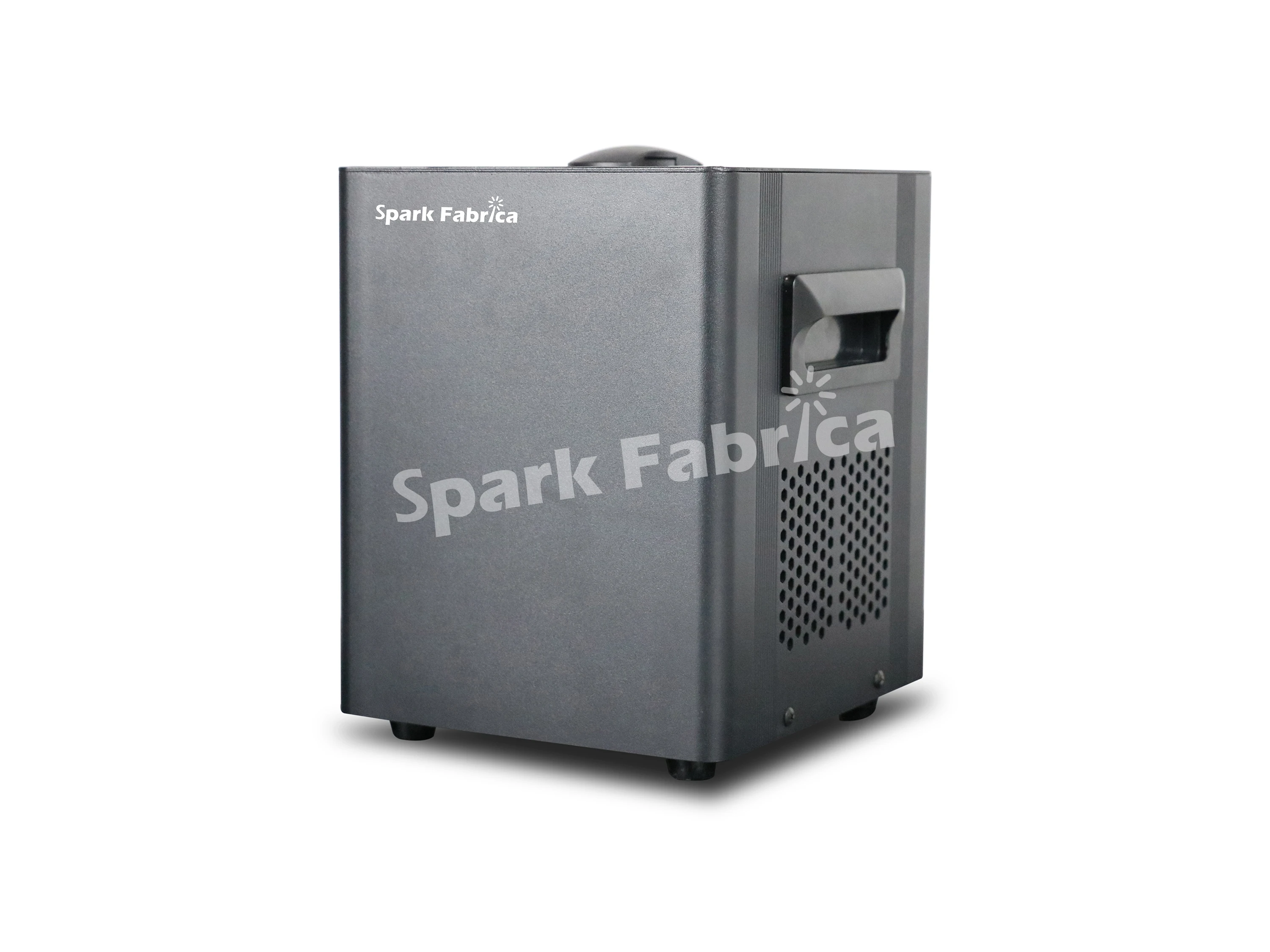 Spark Jet Pro SF 05: 600W Wireless Cold Spark Machine, 5m Adjustable ...