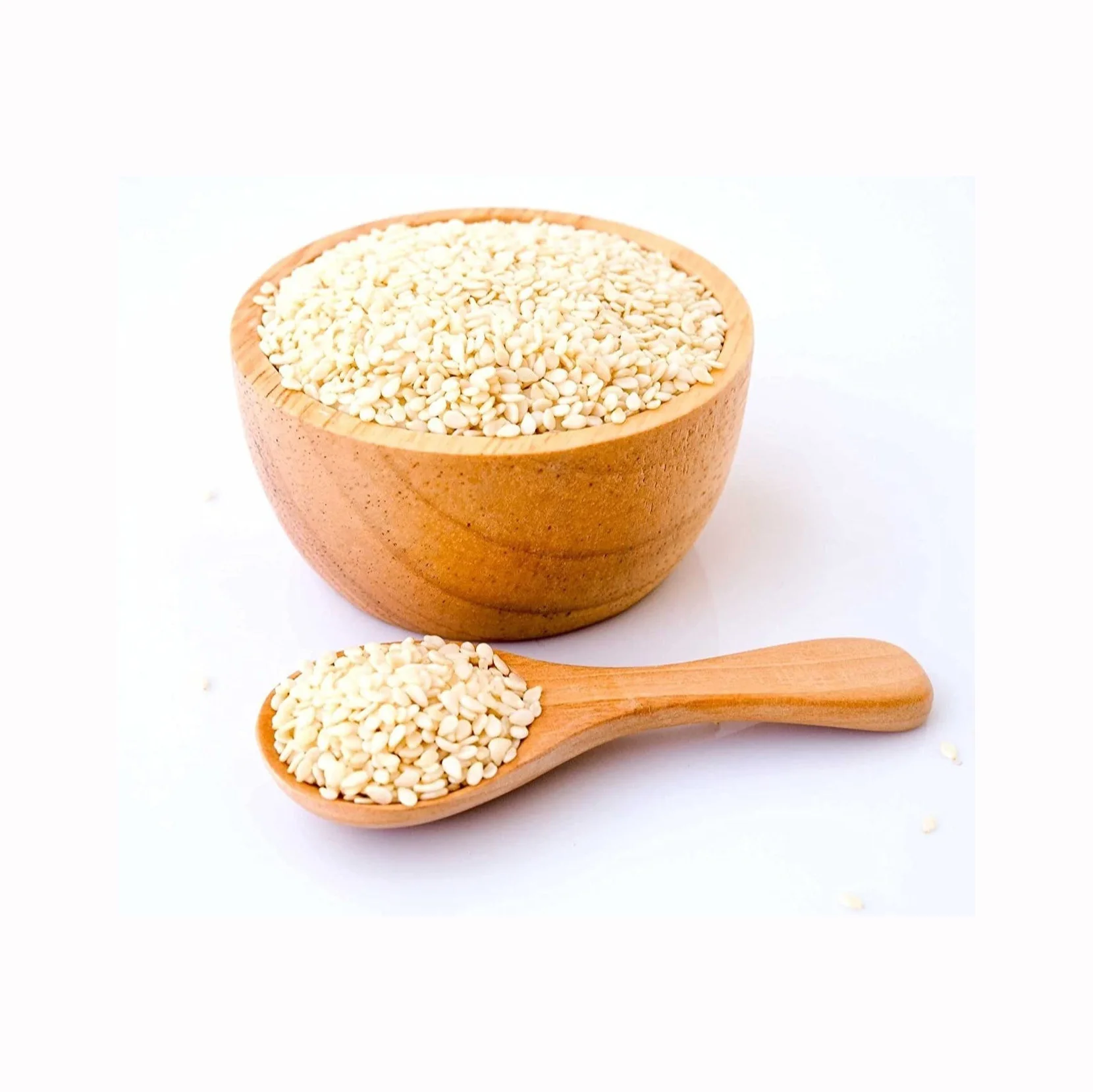 Premium 300g Roasted Black Sesame Seed High Quality Agriculture Product ...