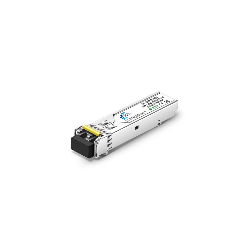 Best Sale 2024 Single Mode Sfp 1g Multimode Sfp Glc-zx-sm Compatible ...