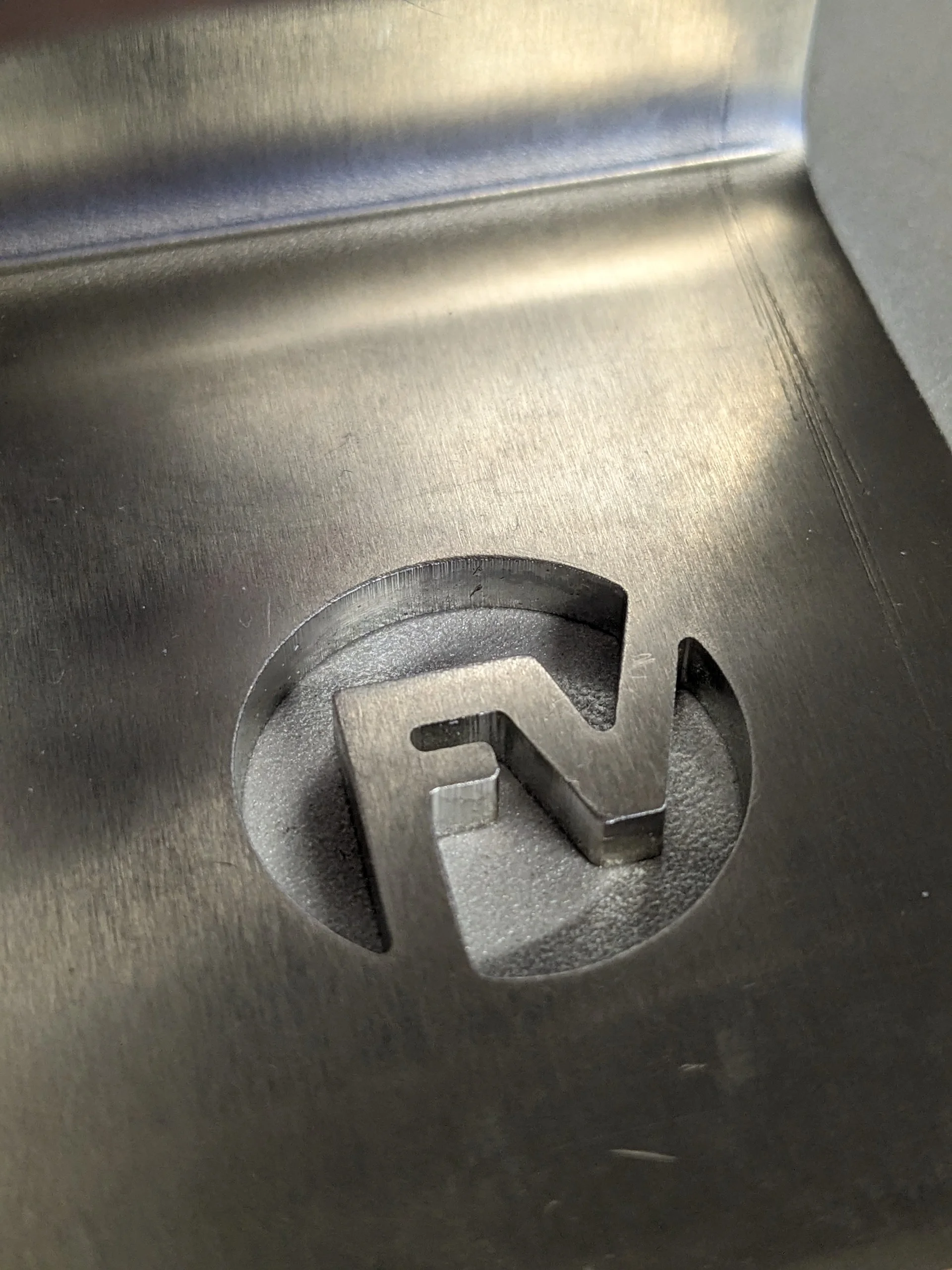 Customized Conical Flanged Pipe With Cylindrical Reduction In Stainless ...