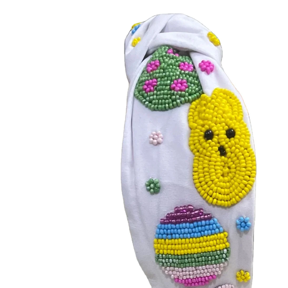 2023 Easter Headbands For Women - Buy Colorful Seed Bead Headbands Bulk ...